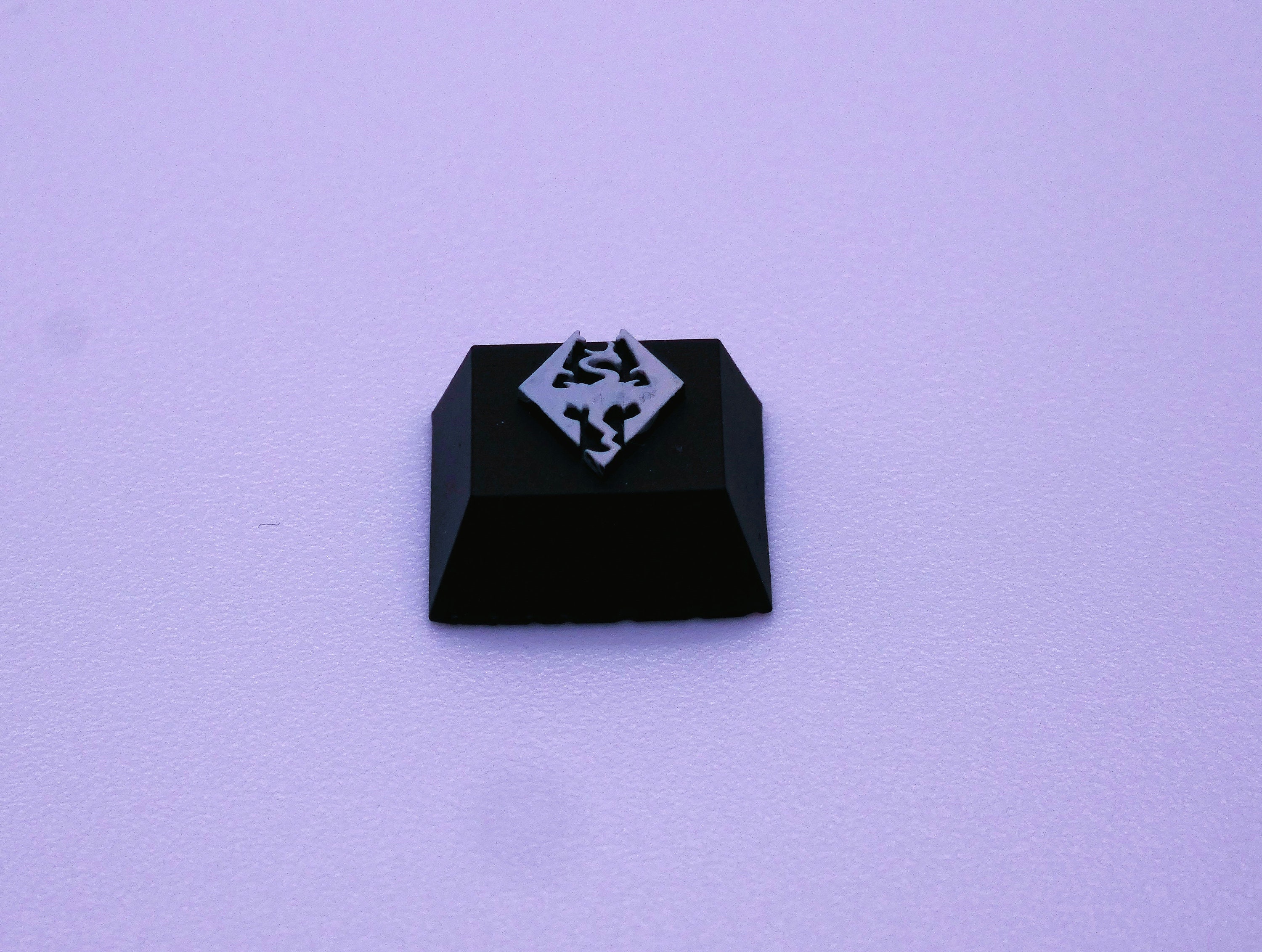 Skyrim Keycaps - Etsy Canada