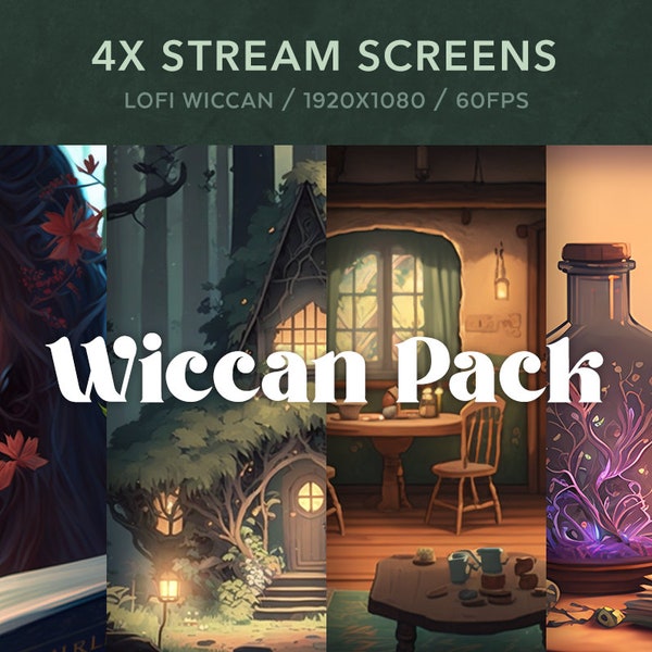 Twitch Stream Avatars - Etsy