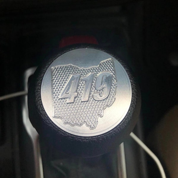 Jeep Shifter Knob - Etsy