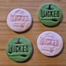 Wicked Cookies | the Wizard of Oz Cookies - Etsy