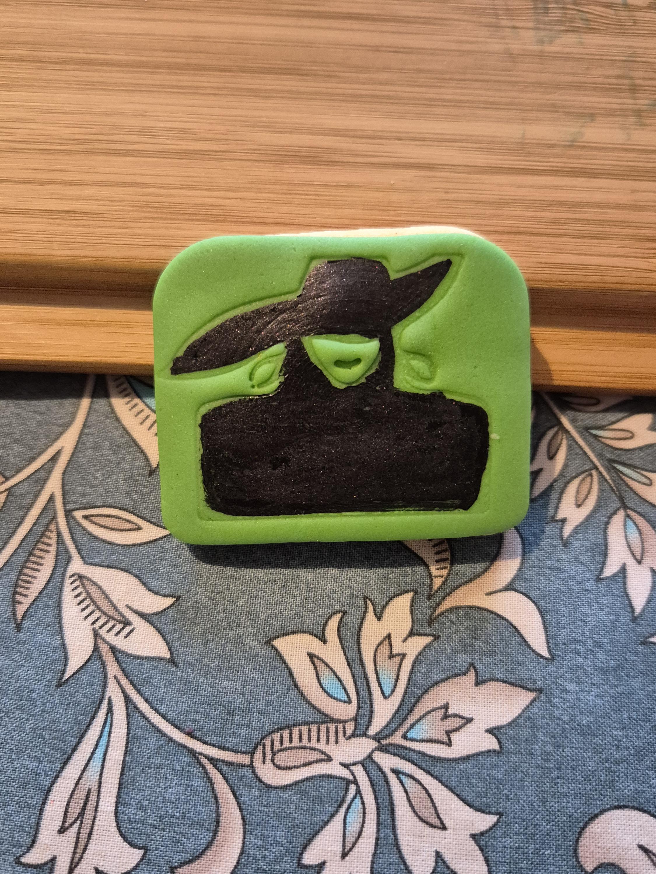 Wicked Cookies | the Wizard of Oz Cookies - Etsy