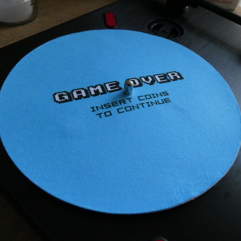 Turntable Game Accessory - Etsy UK