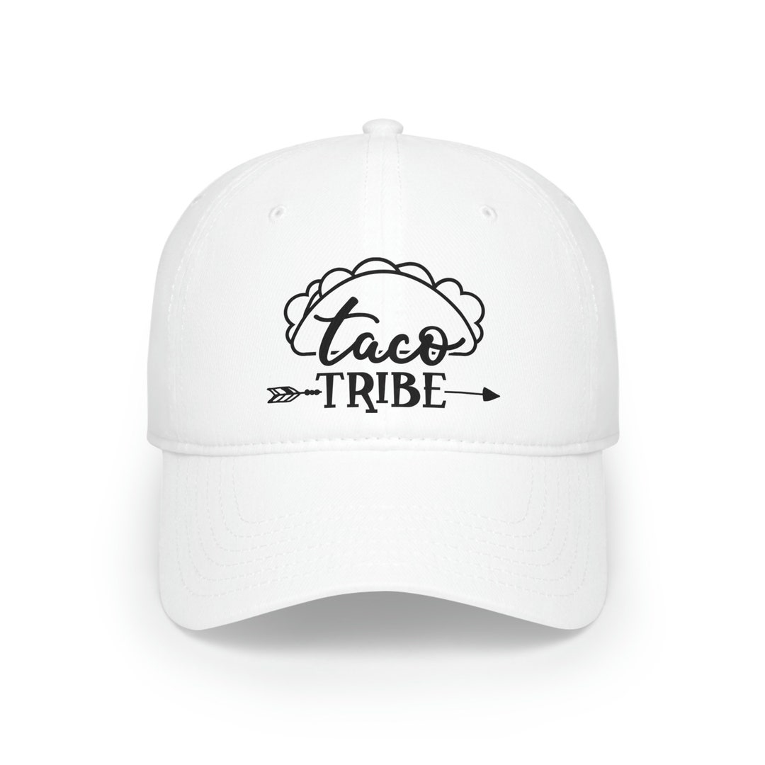 Taco Tribe Hat, Bachelorette Hat, Gift for Bachelorette, Party Vibes ...