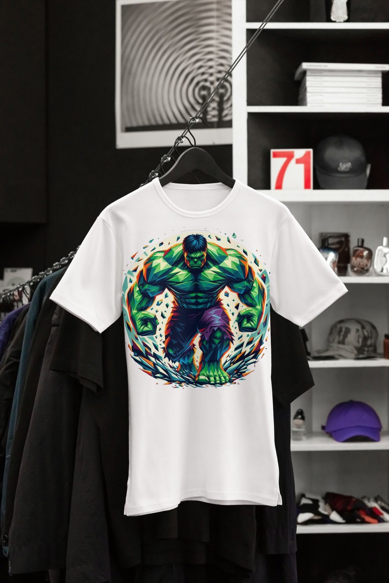 Hulk Chibi Clipart Vector SVG Vector camiseta corte trazador Marvel ...