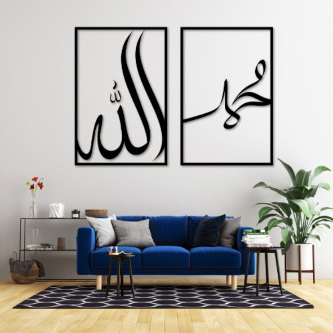 Laser Cut Silhouette Laser Cut Files DXF SVG XTOOL Digital Download ...