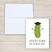 Funny Graduation Card - Youre Kind of a Big Dil - Etsy