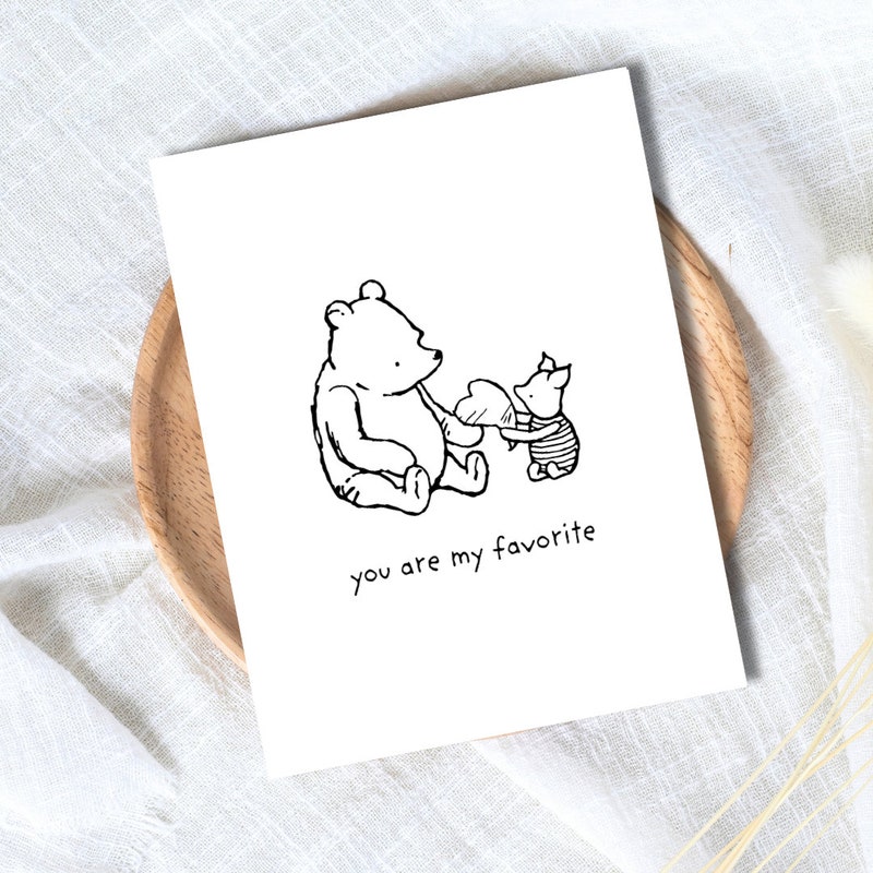 Cute Cards - Etsy Canada