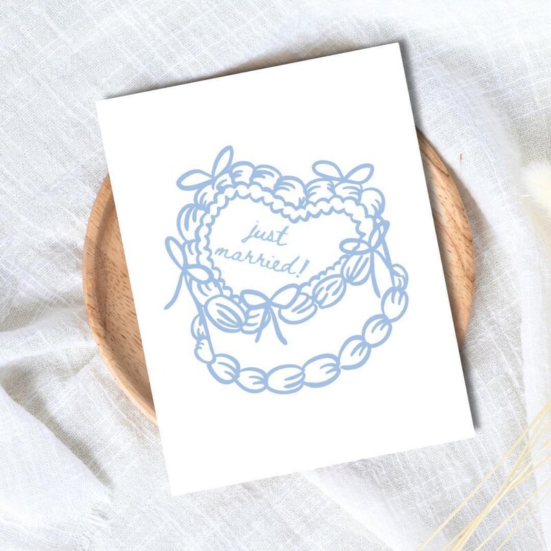 Tinder Wedding Invitation - Etsy