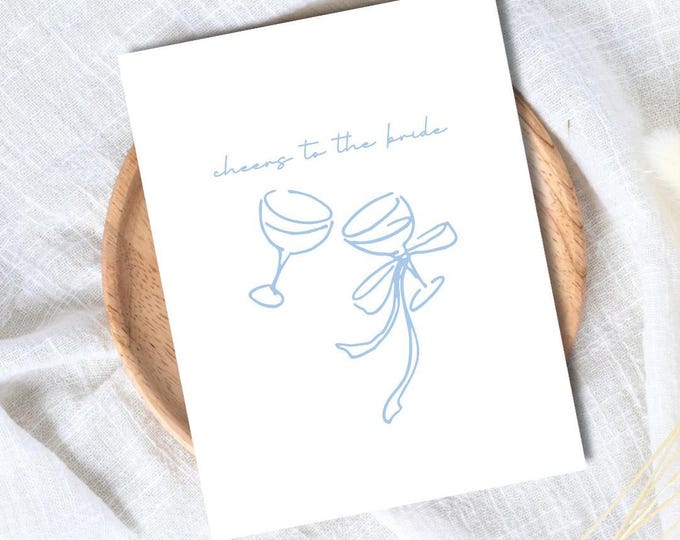 Congratulations, You're the Perfect Matcha Wedding Card | Wedding Card ...