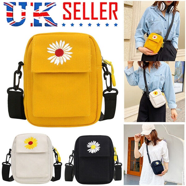 Cross Over Body Bag - Etsy