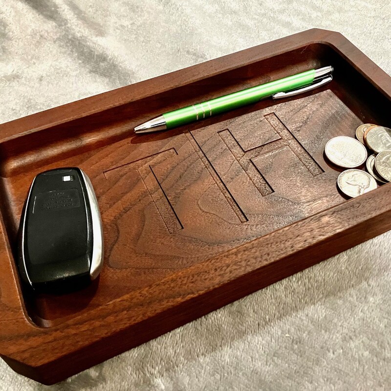 Mod Tray - Etsy