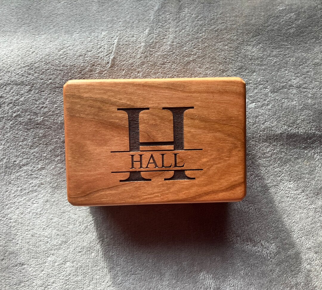 Personalized Memory Box, Wood Box, Keepsake Box Valentines Day Gifts ...