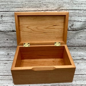 Men's Gift, Keepsake Box, Engraved Valet Box, Custom Engraved Wood Box ...
