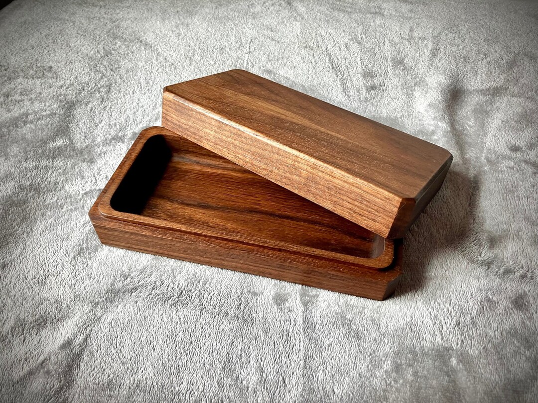 Personalized Engraved Memory Box MOD Box Gift for Her - Etsy