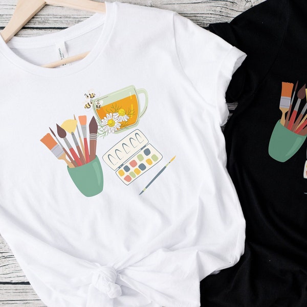 Creative Tees - Etsy