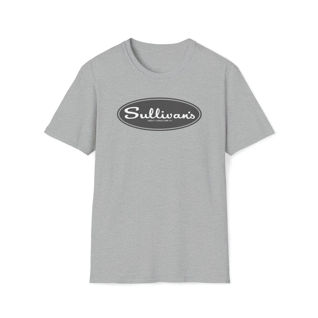 Sullivan's Department Store Shirt - Etsy