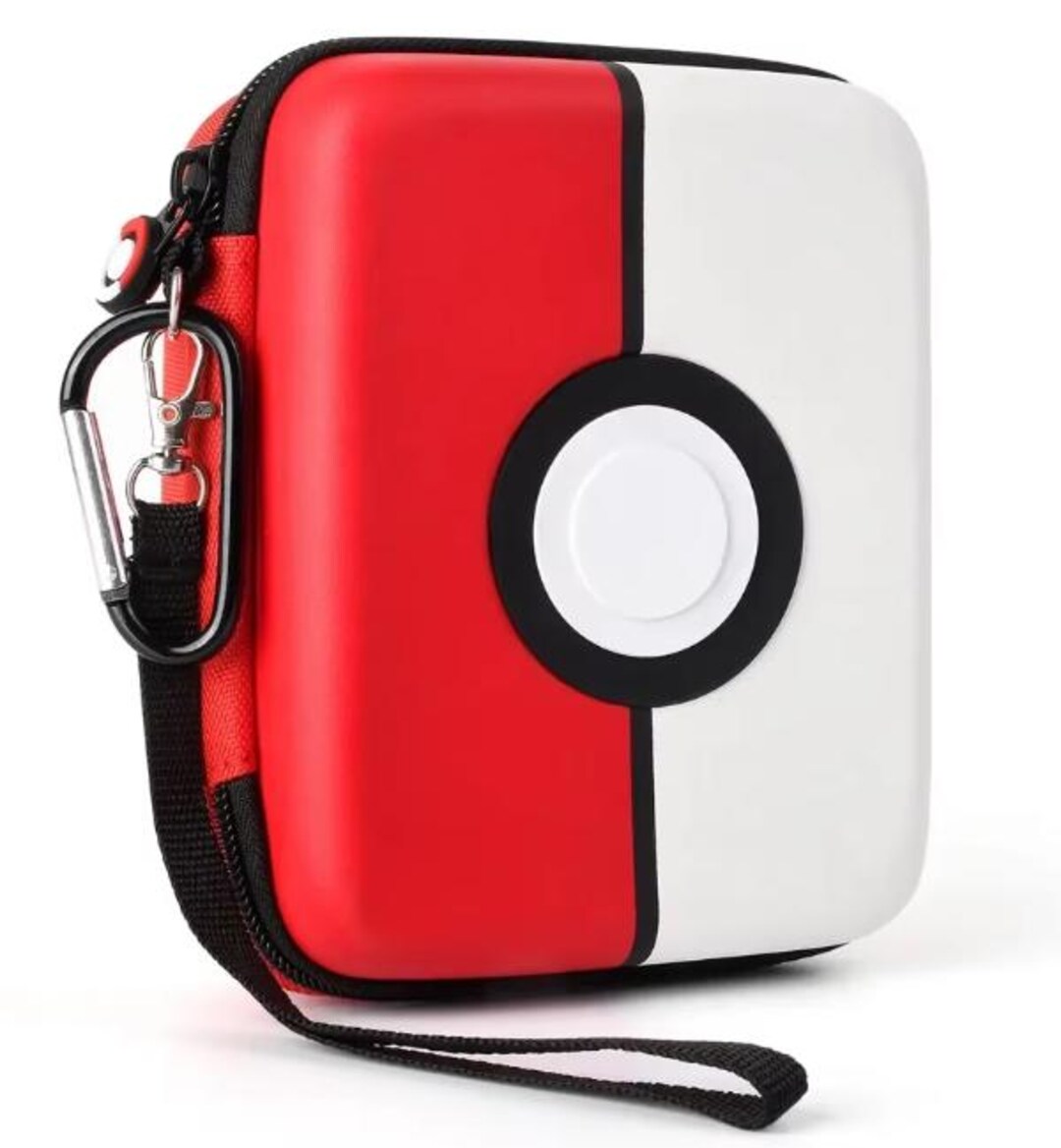 Pokemon Cards Album Bag Organiser - Etsy UK