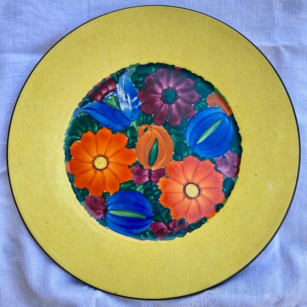 Czech Pottery - Etsy