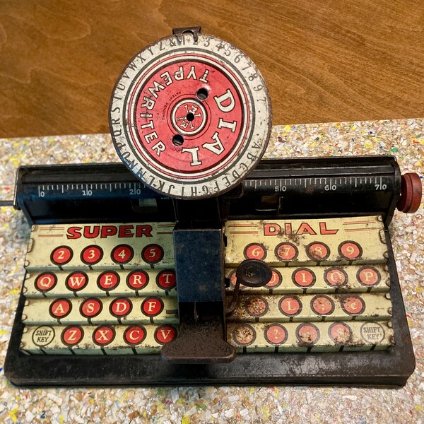 Marx Toy Parts - Etsy