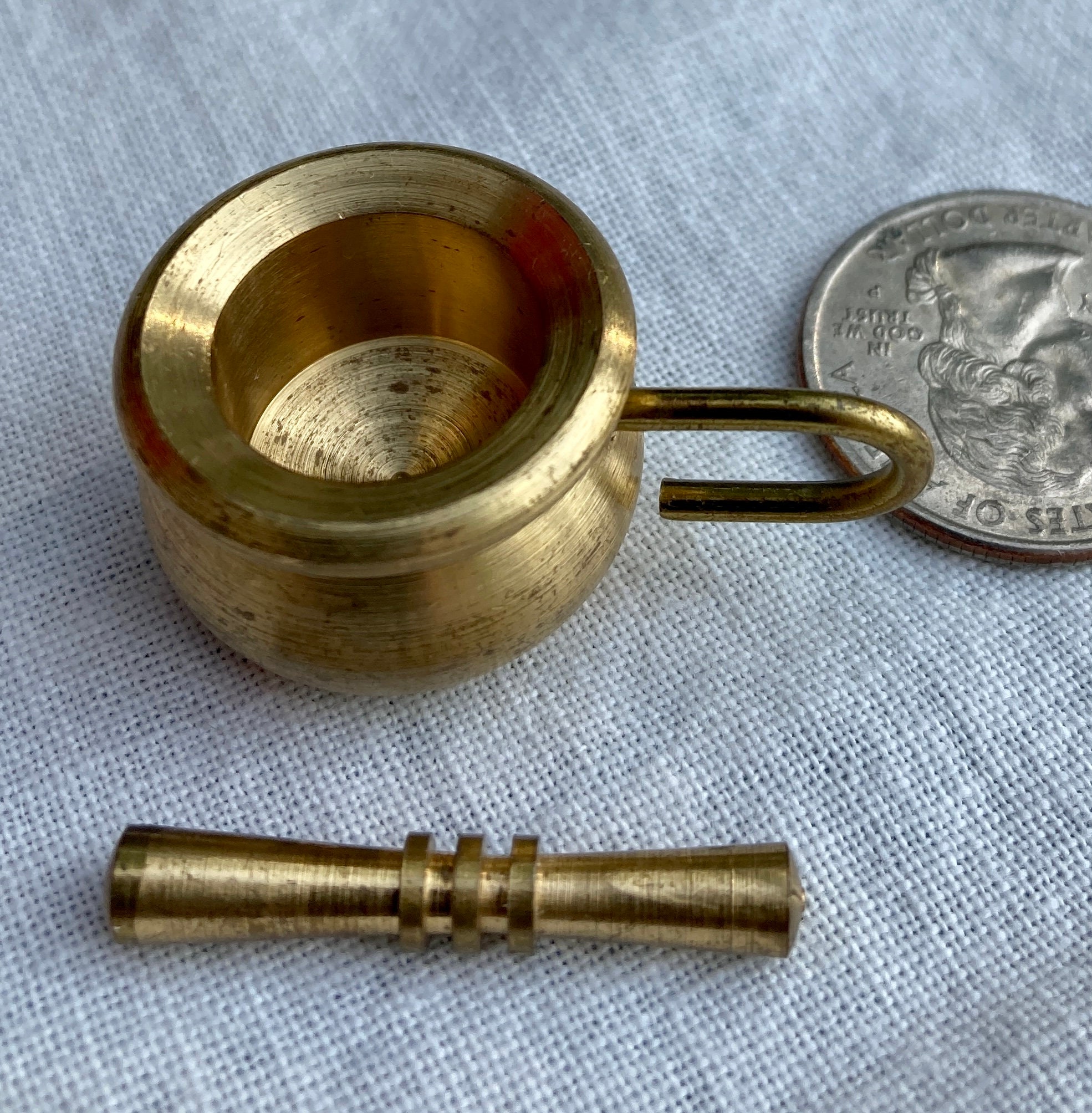1:6 Flatiron brass Miniatures, Dutch Dollhouse Furniture - Etsy