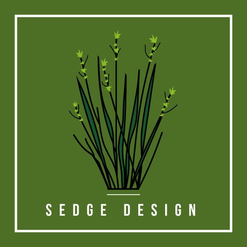 SedgeDesign - Etsy