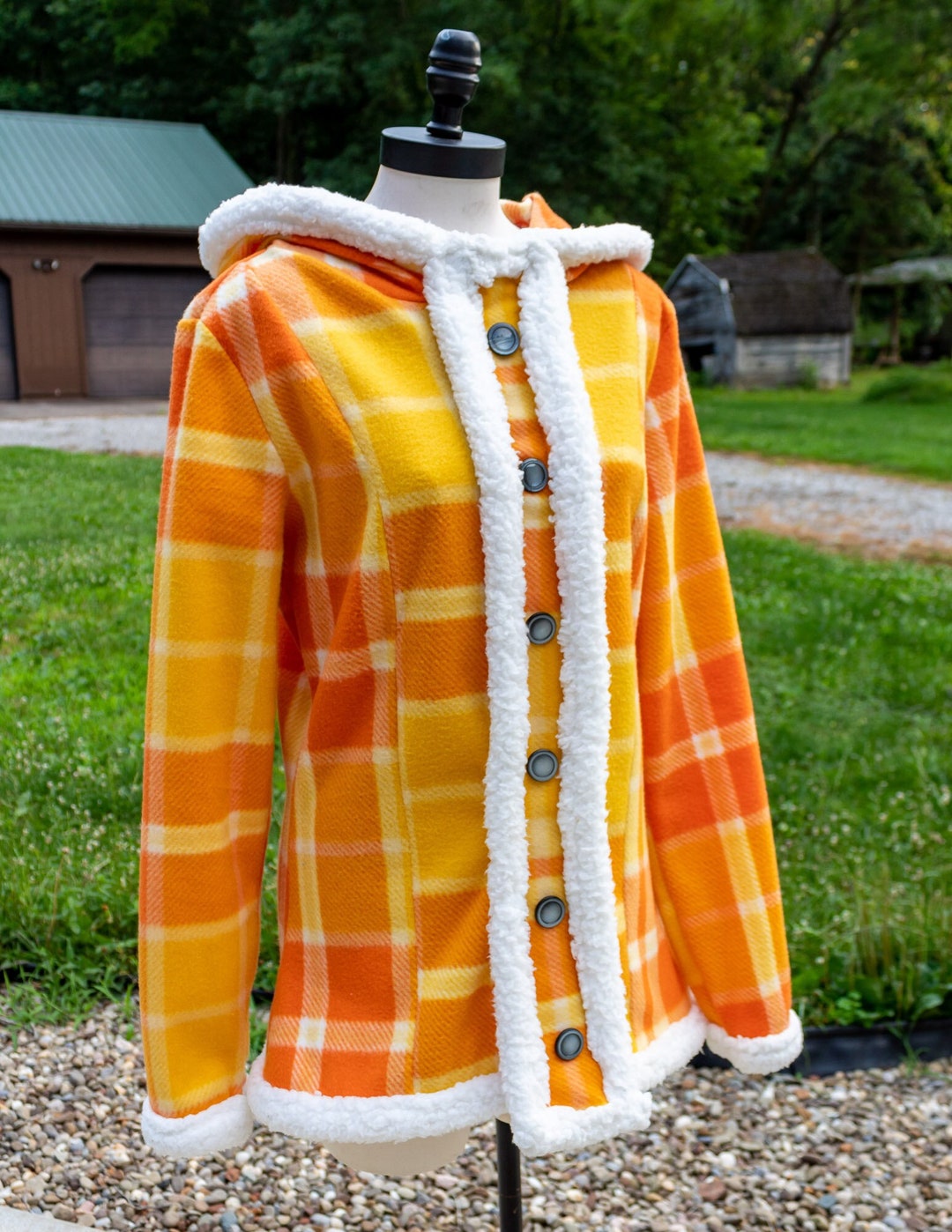 Anime Pirate Navigator Jacket Cosplay Costume - Etsy