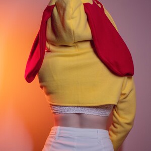 Anime Cosplay Jacket Shrug Plusle Pokemon - Etsy