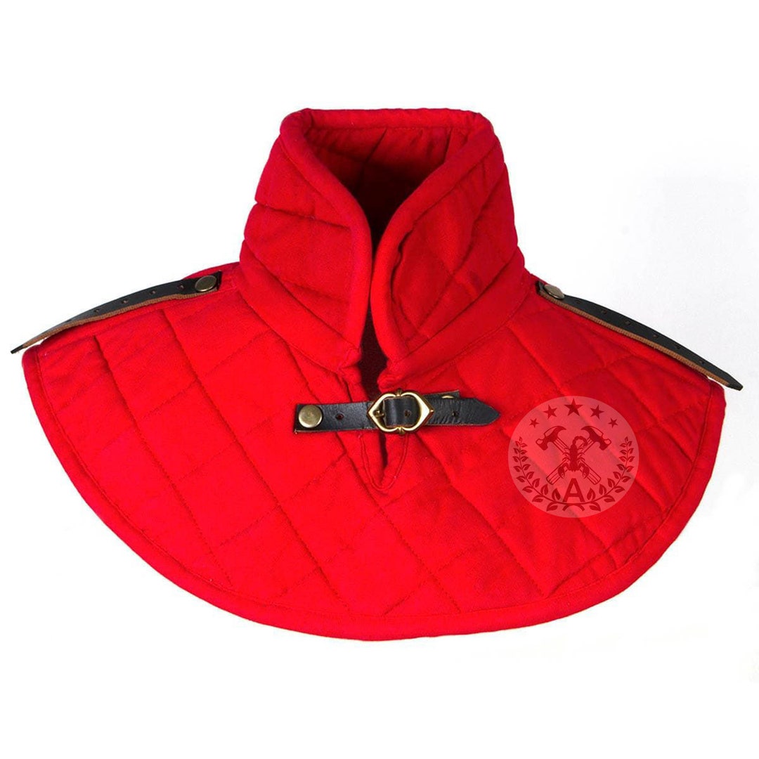 Padded Arming Collar Christmas Gift - Etsy