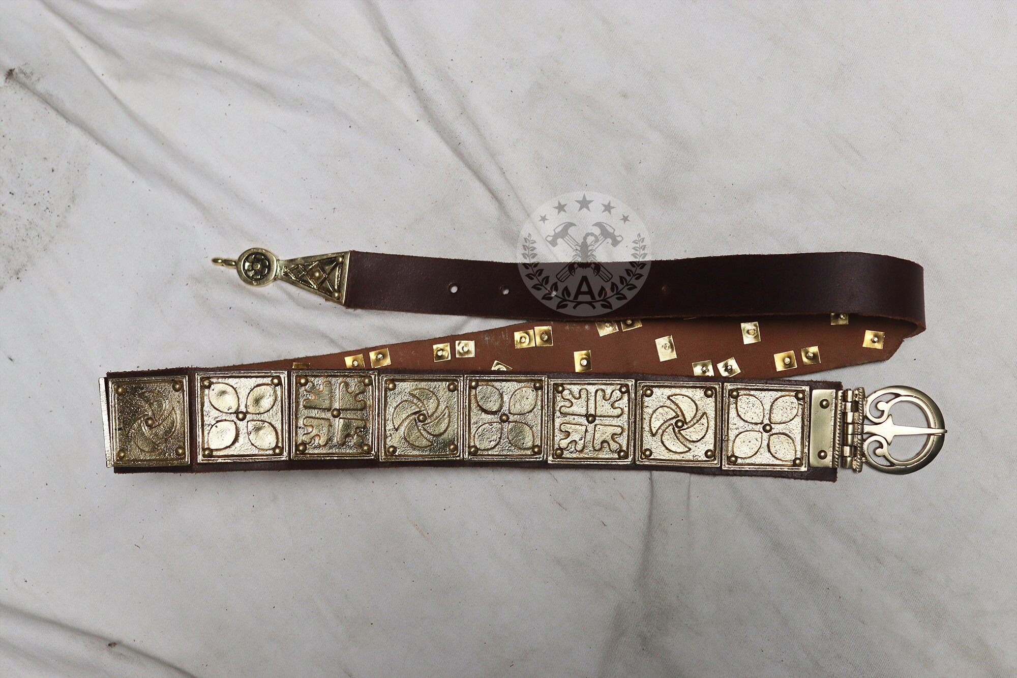 Roman Cingulum Belt Roman Belt Christmas Gift - Etsy