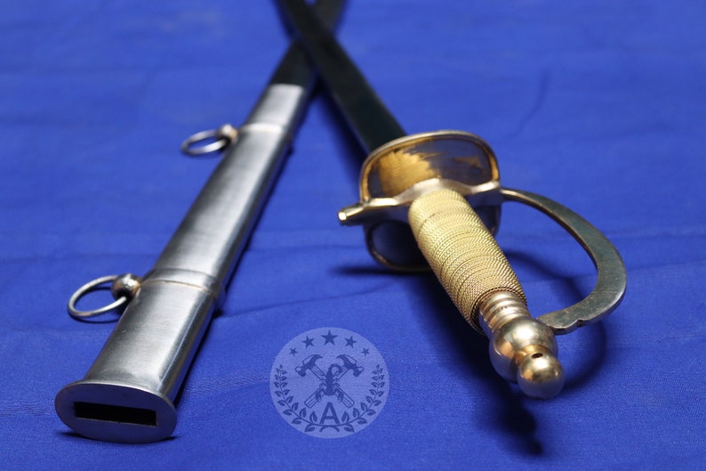 1840 NCO Sword US Civil War Swords - Etsy