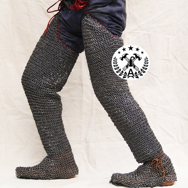 Chain Mail - Etsy