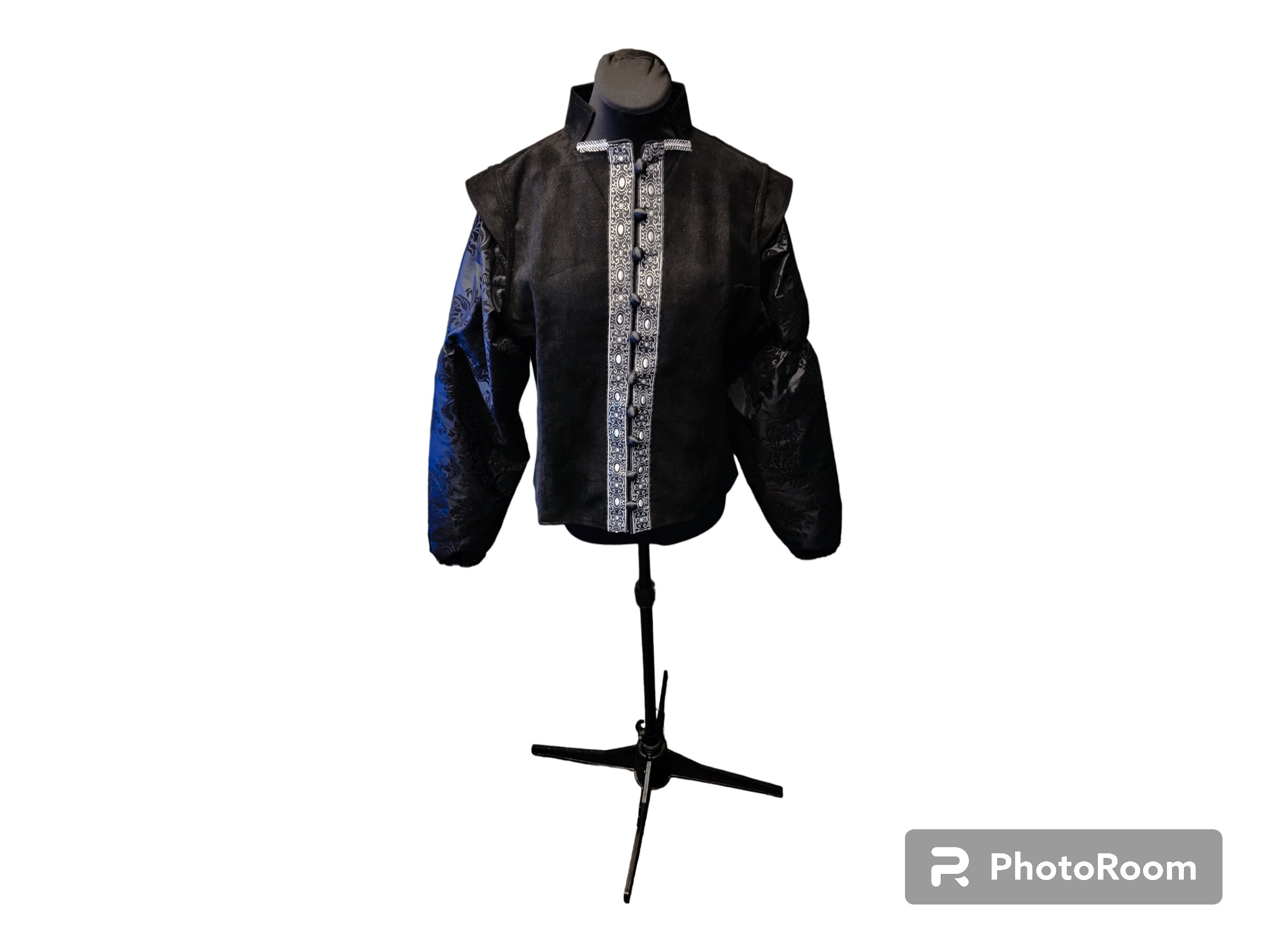 Renaissance Dublet/vest - Etsy Canada