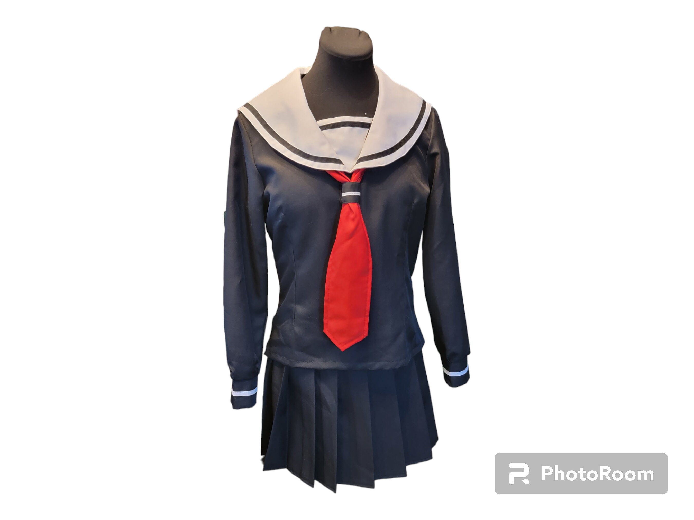 Hell Girl Cosplay - Etsy