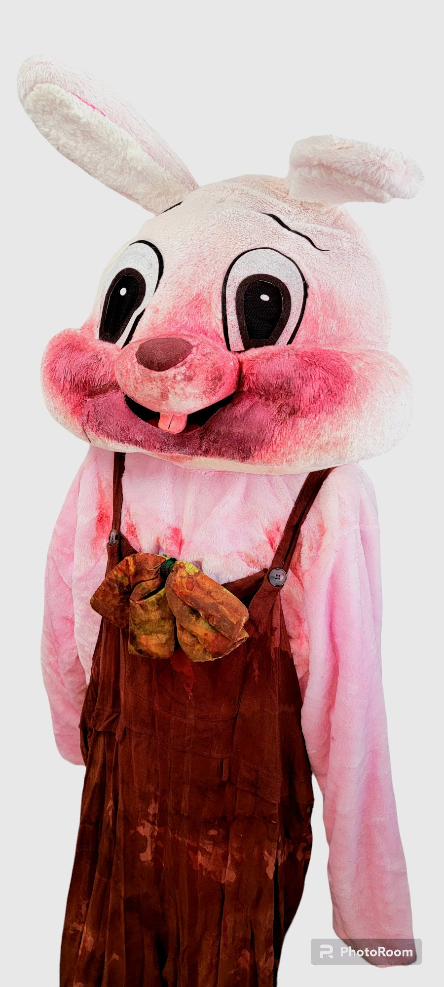 Robbie the Rabbit Silent Hill 3 Cosplay Set - Etsy
