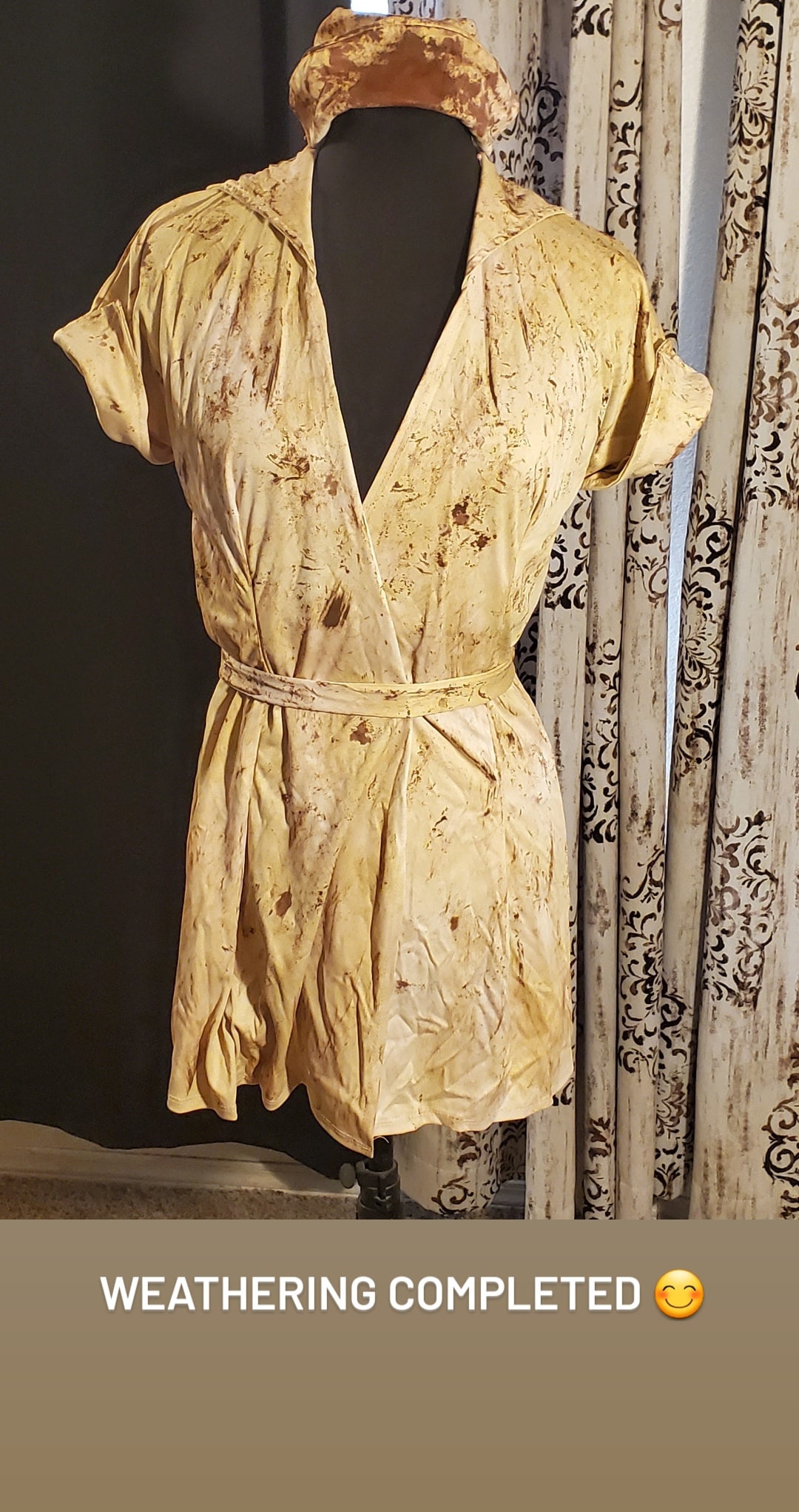 Silent Hill Nurse Cosplay Etsy