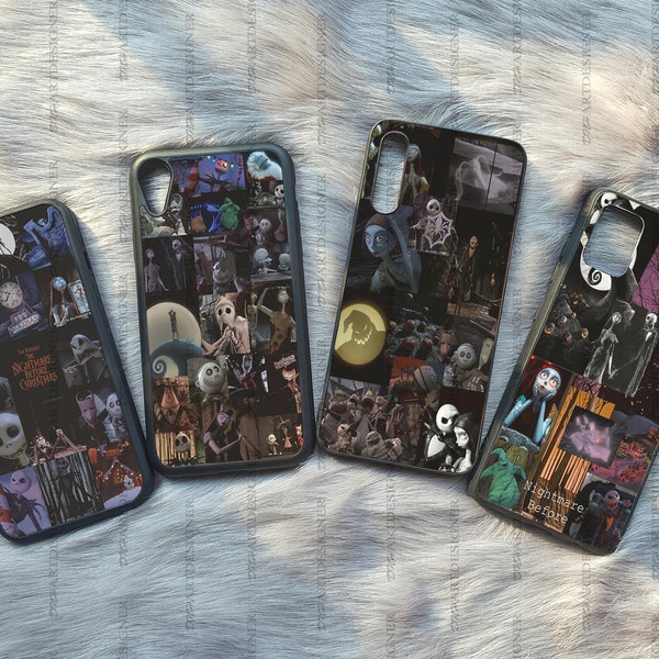 Nightmare Case - Etsy