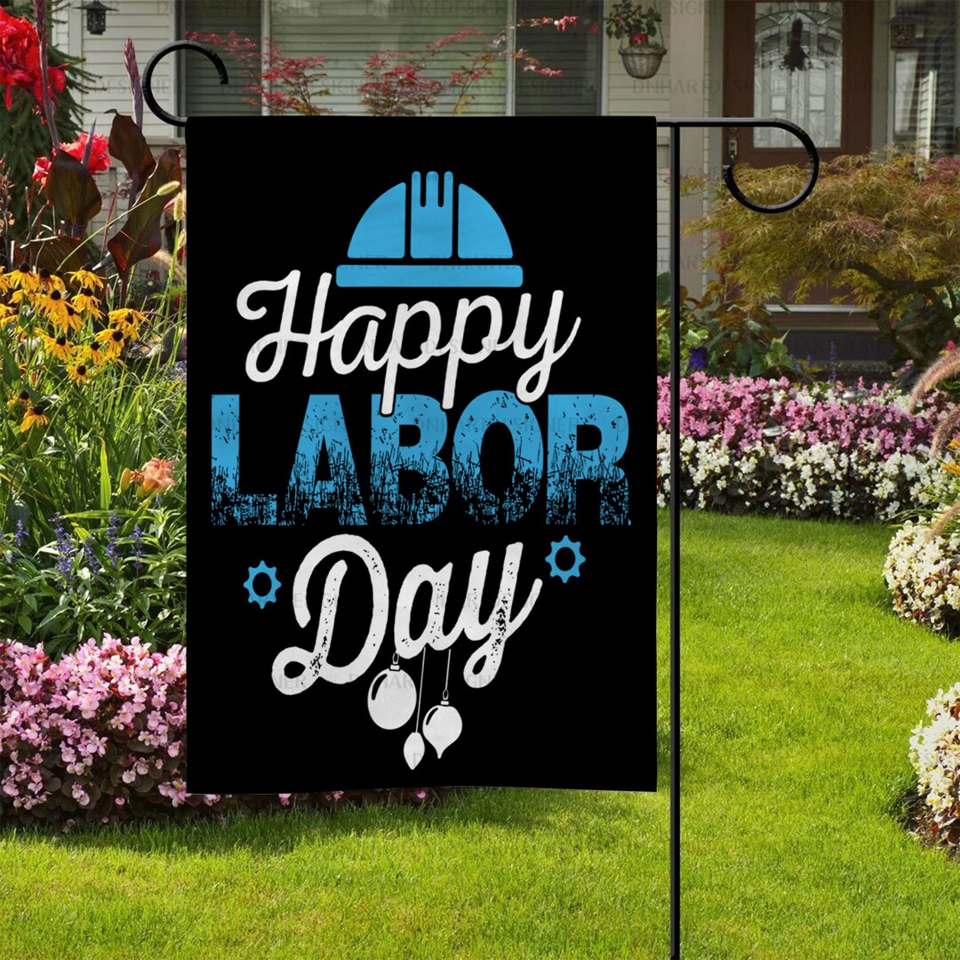 Celebrating American Workers' Flag, Essential Worker Appreciation Flag ...