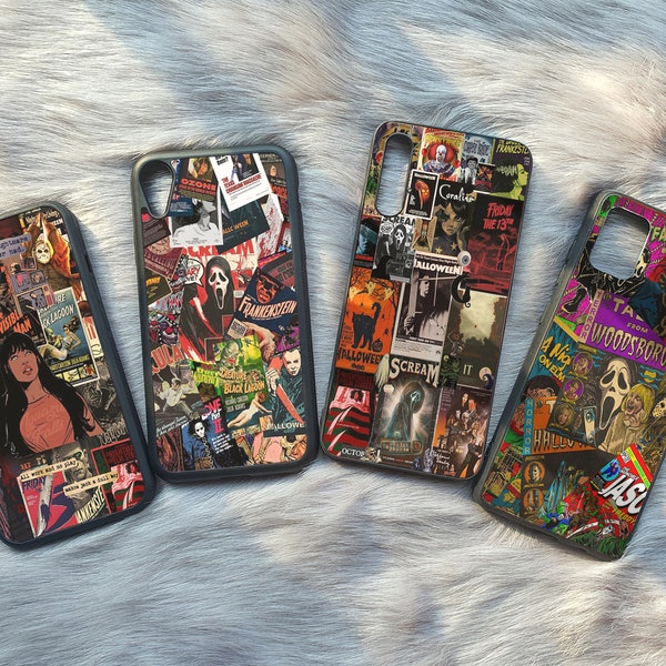 Movie Case - Etsy