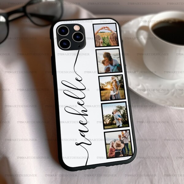 Collage Phone Case - Etsy