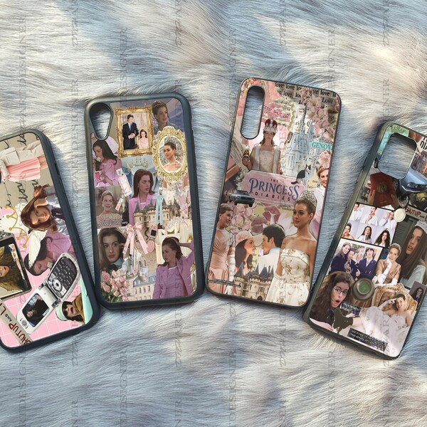 Princess Phone - Etsy