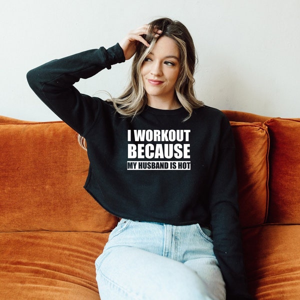 Workout Crop Top - Etsy