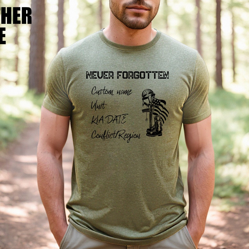 Fallen Soldier - Etsy