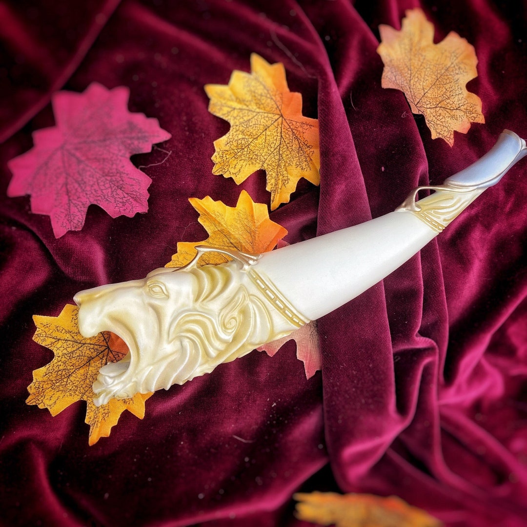Susan Pevensie's Horn From the Chronicles of Narnia 3D Printed - Etsy