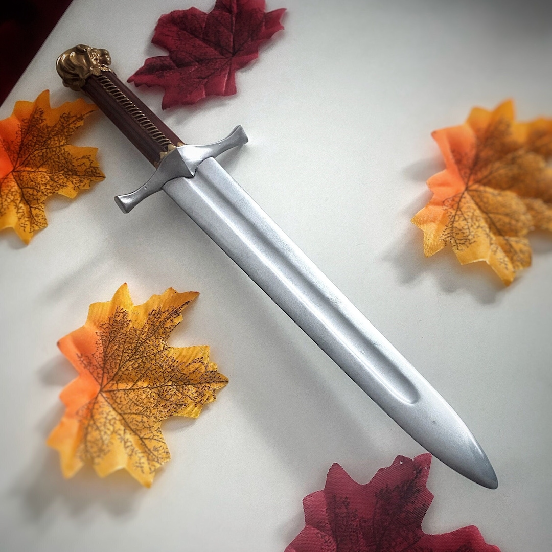 Lucy Pevensie's Dagger/knife From the Chronicles of Narnia - Etsy Australia