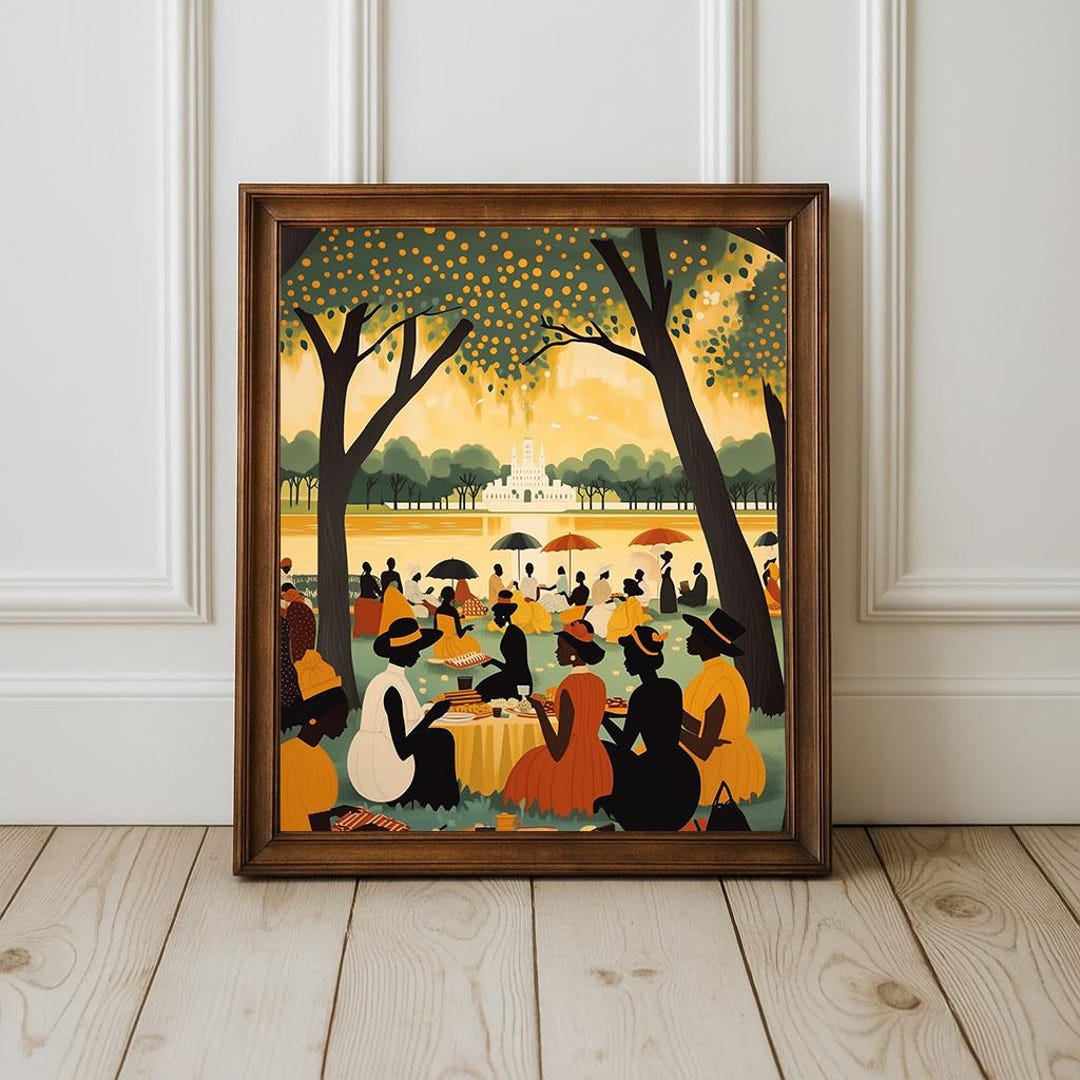 African American Posters, Black People Posters, Juneteenth Art, Vintage ...