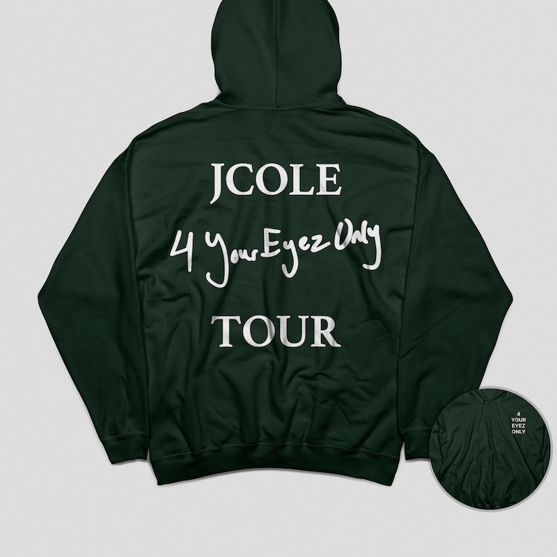 J Cole Merch - Etsy