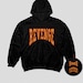 TLOP Paris Pablo Pablo Pablo Unisex Heavy Blend Hooded Sweatshirt ...