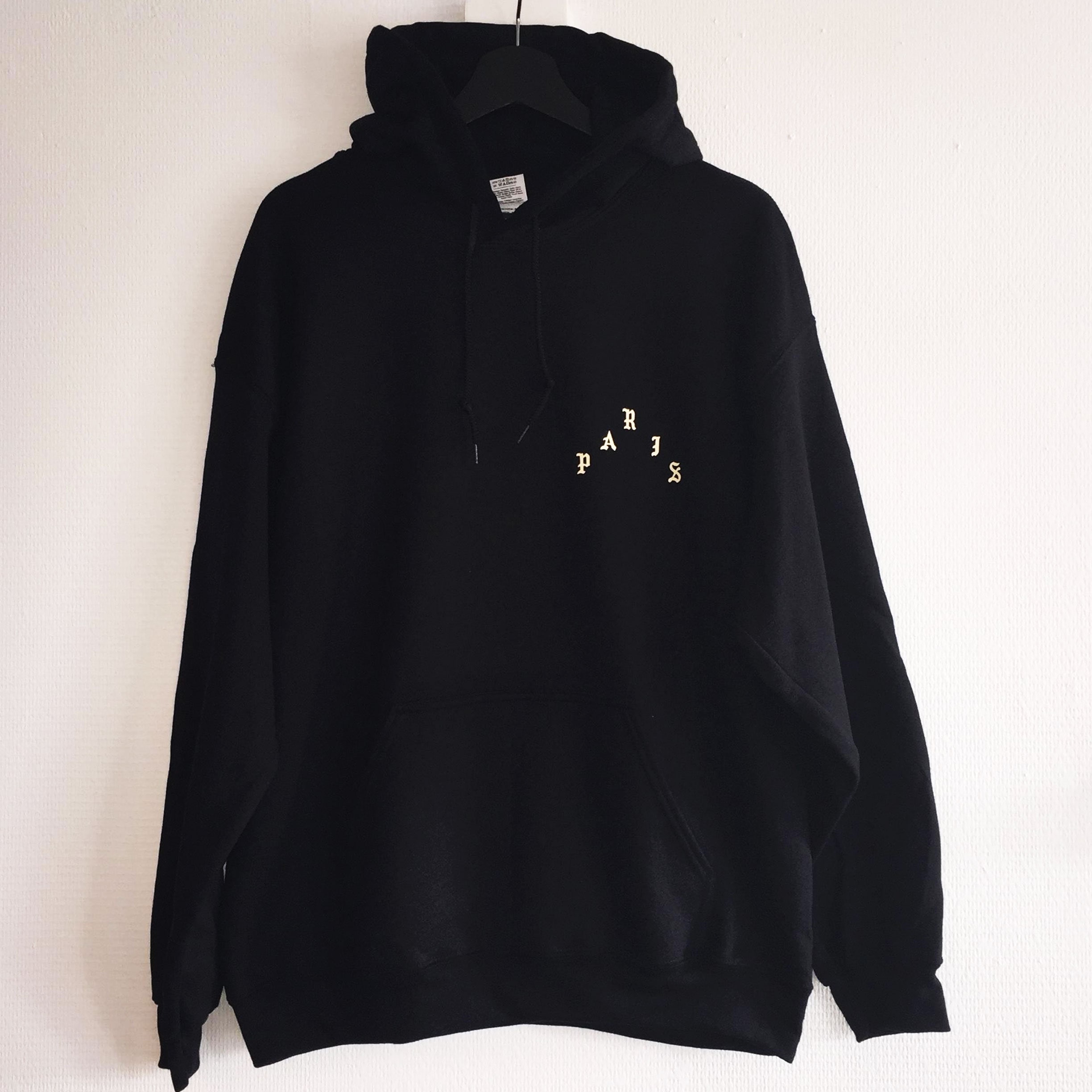 TLOP Paris Pablo Pablo Pablo Unisex Heavy Blend Hooded Sweatshirt ...