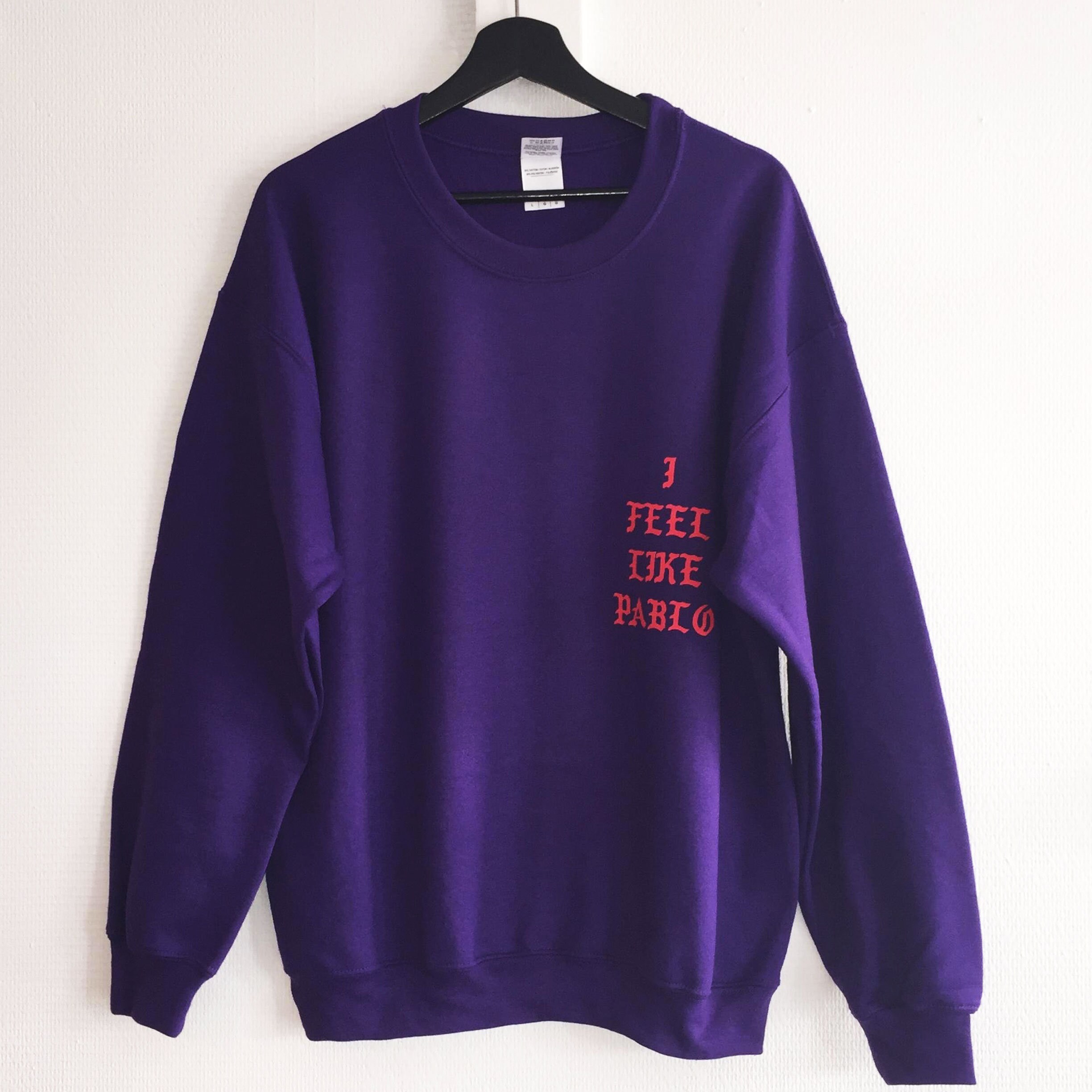 TLOP Paradise Festival Philippines Unisex Heavy Blend Sweatshirt Kanye ...