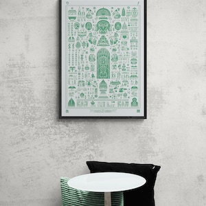 Sacred Anunnaki Symbols | Printable Wall Art | Instant Download ...